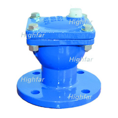 Air Release Valve-Qingdao Haifa Valve Co., Ltd.,